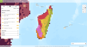 Step 5: Add data to your MapBuilder Application - MapBuilder
