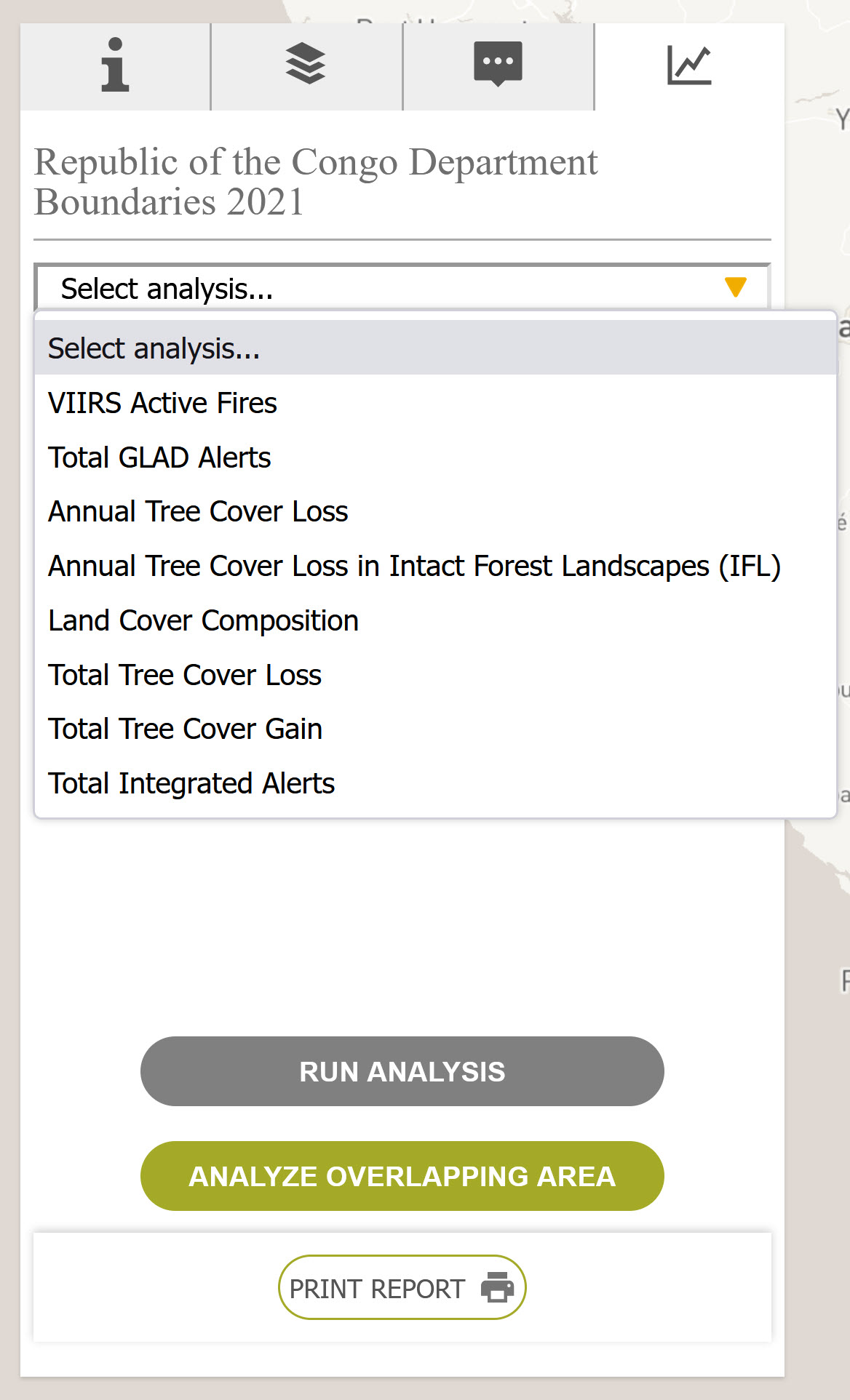 Resources - MapBuilder