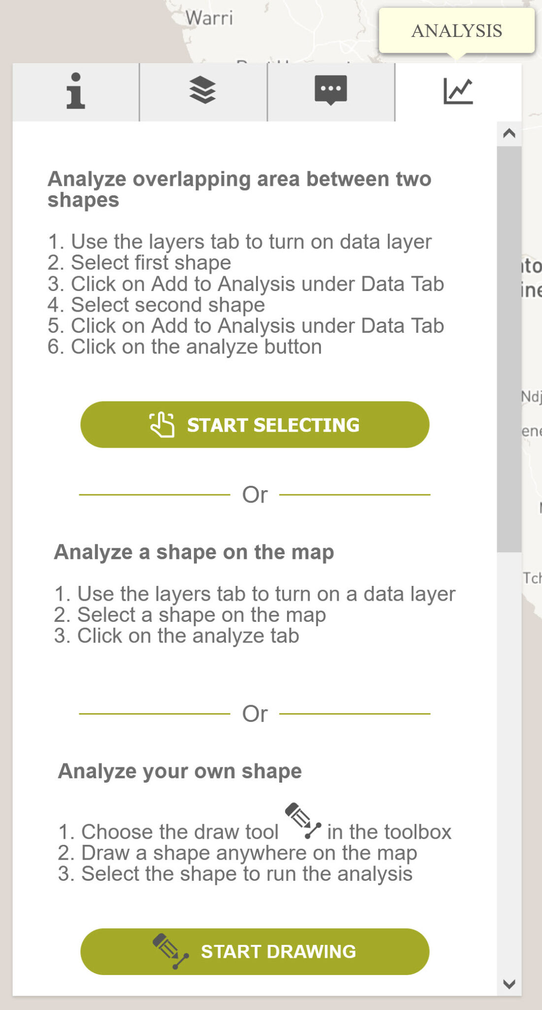 Resources - MapBuilder