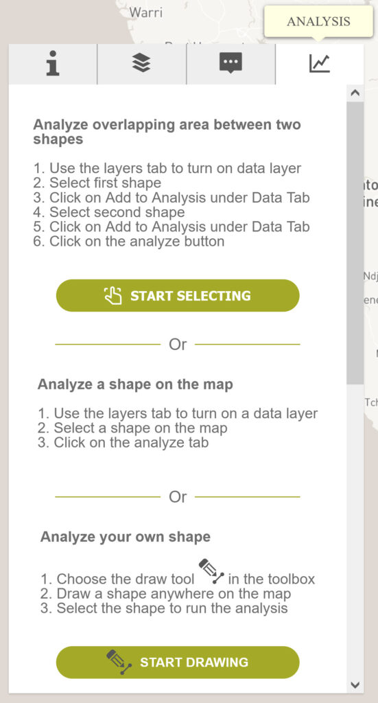 Resources - MapBuilder