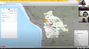 MapBuilder Training Sessions for Beginners
